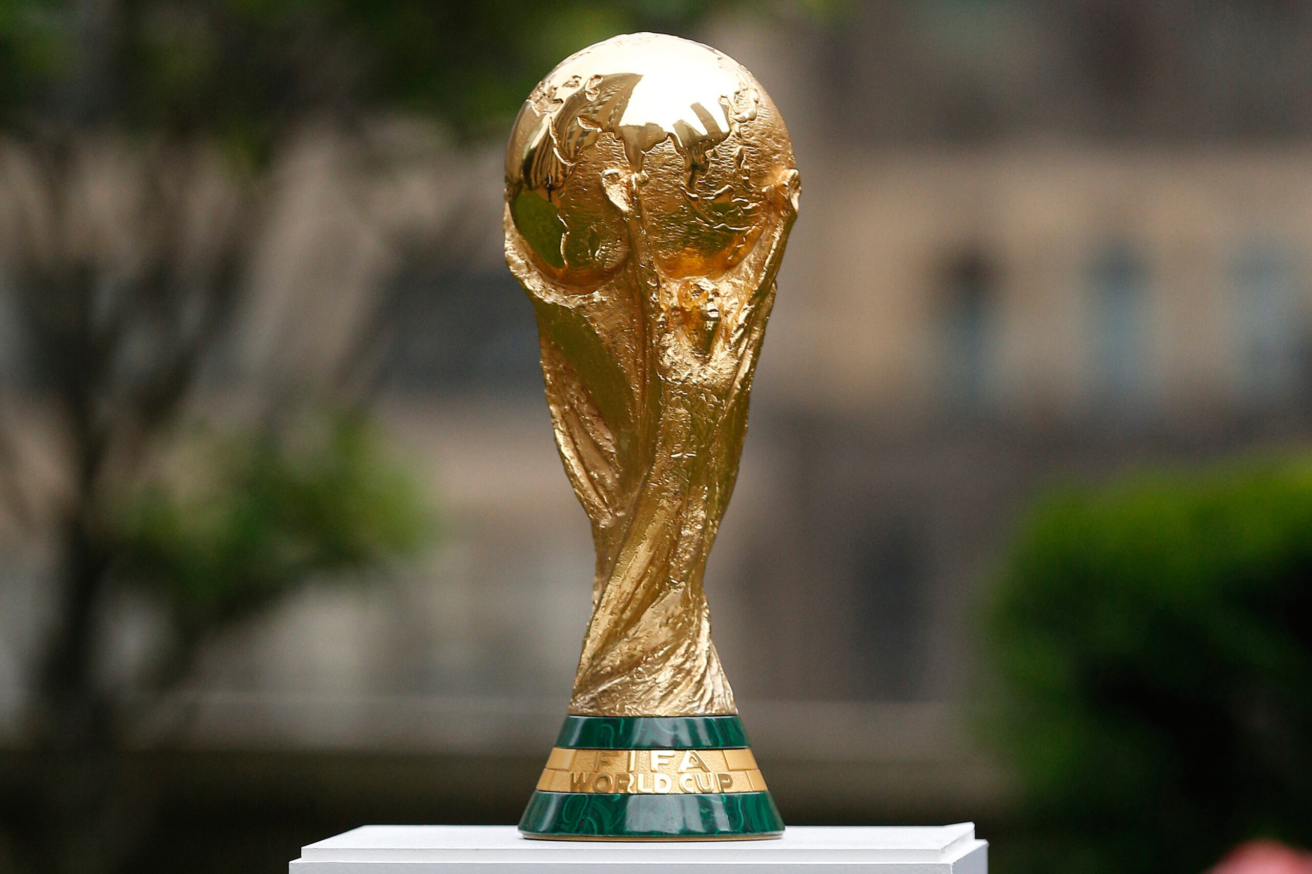 Soccer fans launch complaint over World Cup ticket prices to European ...